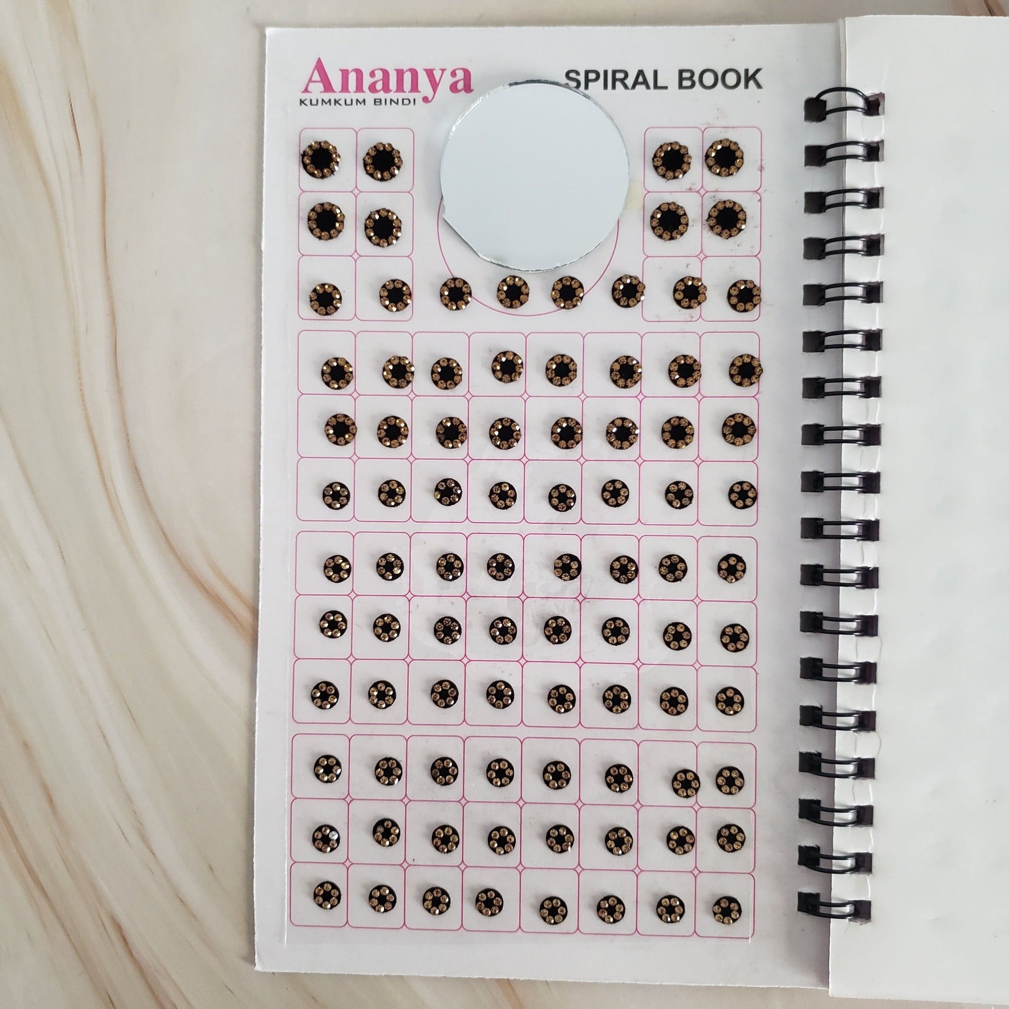Black Bindi Book | Bindi Books