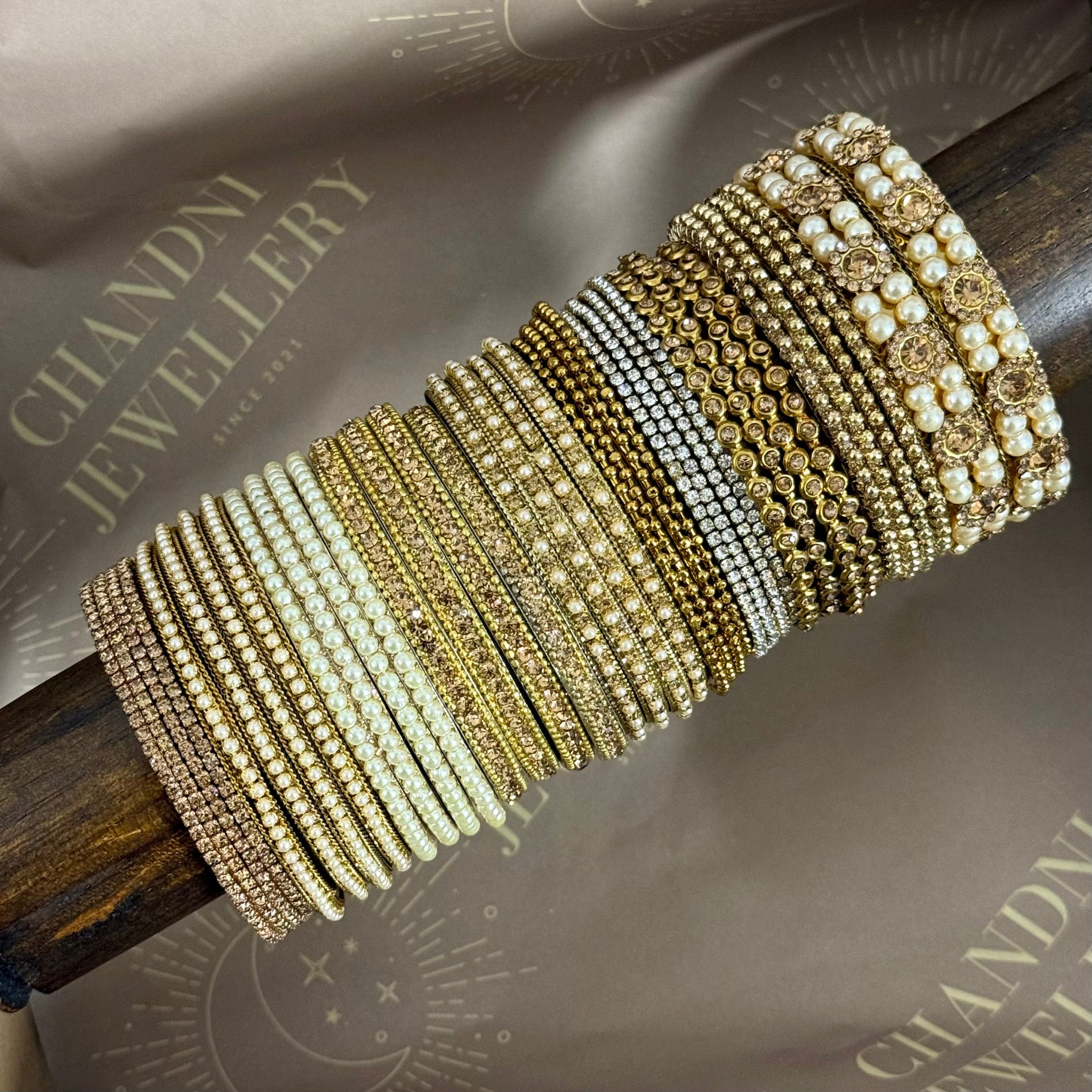 Filler Box A - 2.6 Bangle Box | Bangle Boxes