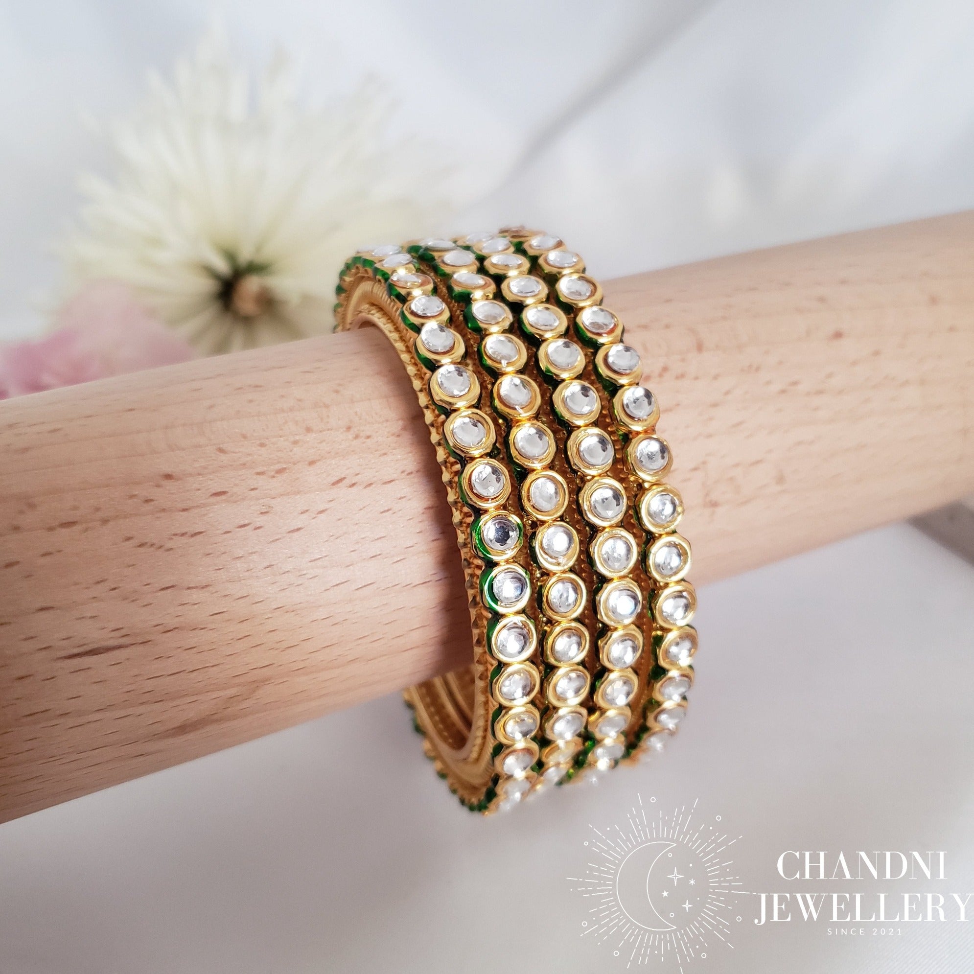 Harini Bangles | Bangles