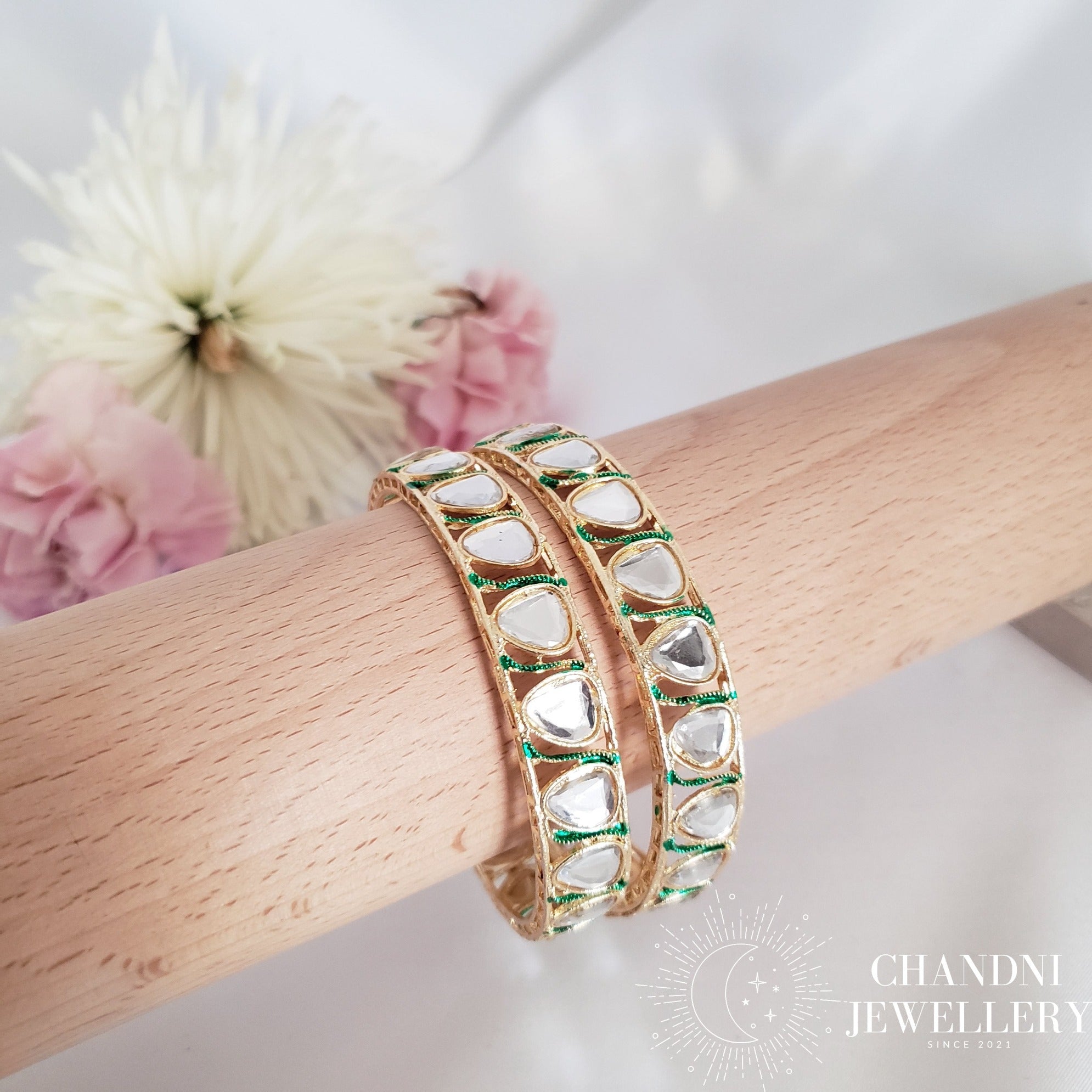 Saachi Bangles | Bangles
