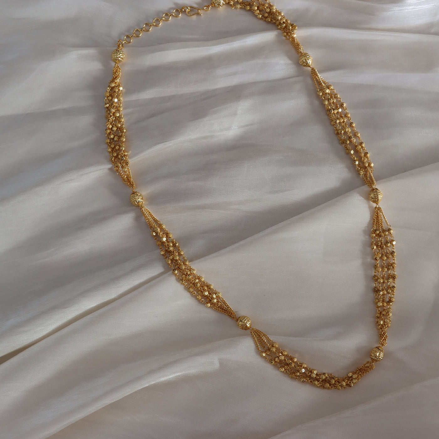 Sundari Necklace | Necklace