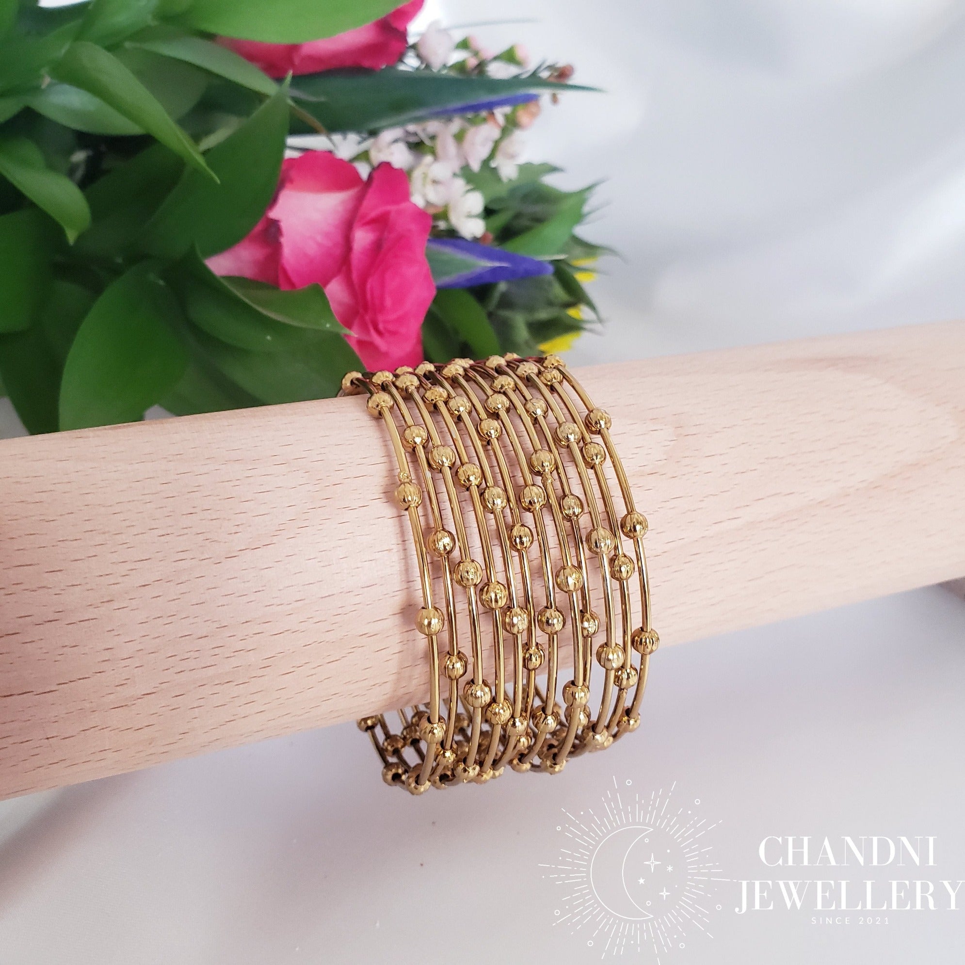 Suvali Bangles | Bangles