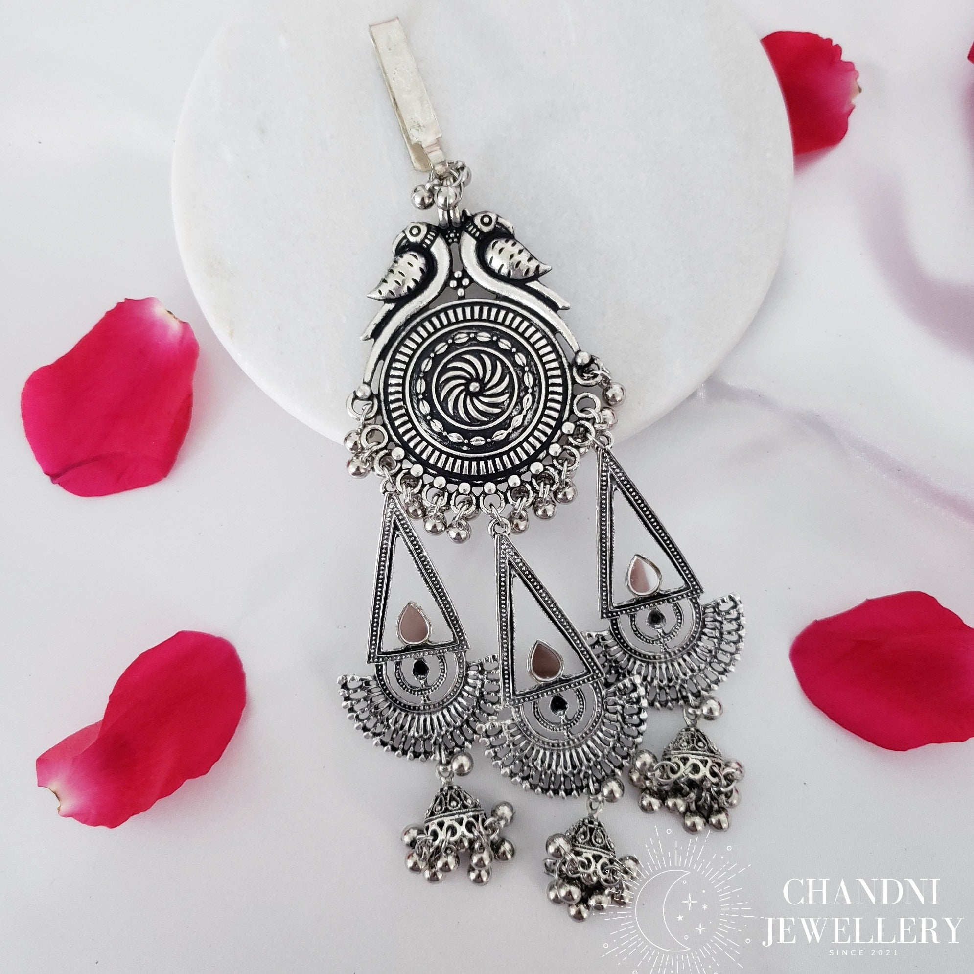 Amita Chabi Challa | Chabi Challa